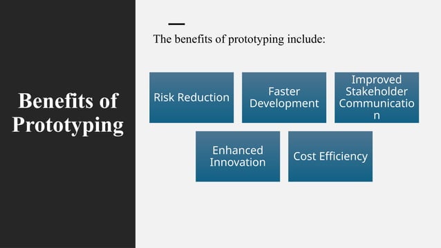 Thinking about Prototyping: Sketching, Familiarity, Cost versus Ease of ...