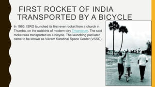Proud to be an indian | PPTX