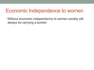 Prout economics that make sense | PPT