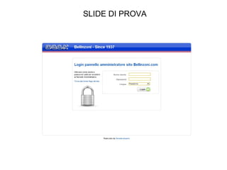 Prova | PPT