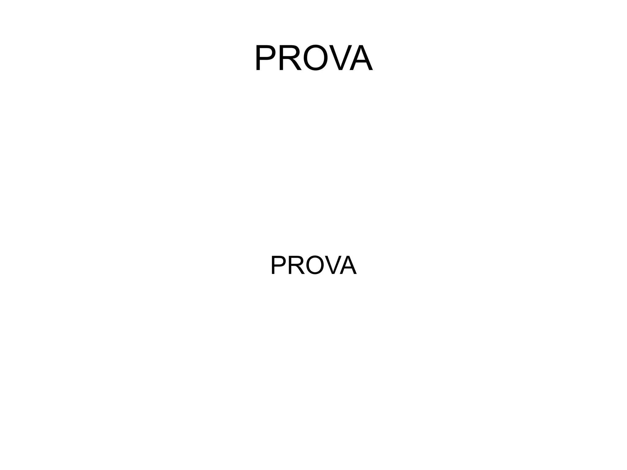 Prova 1 - private | ODP