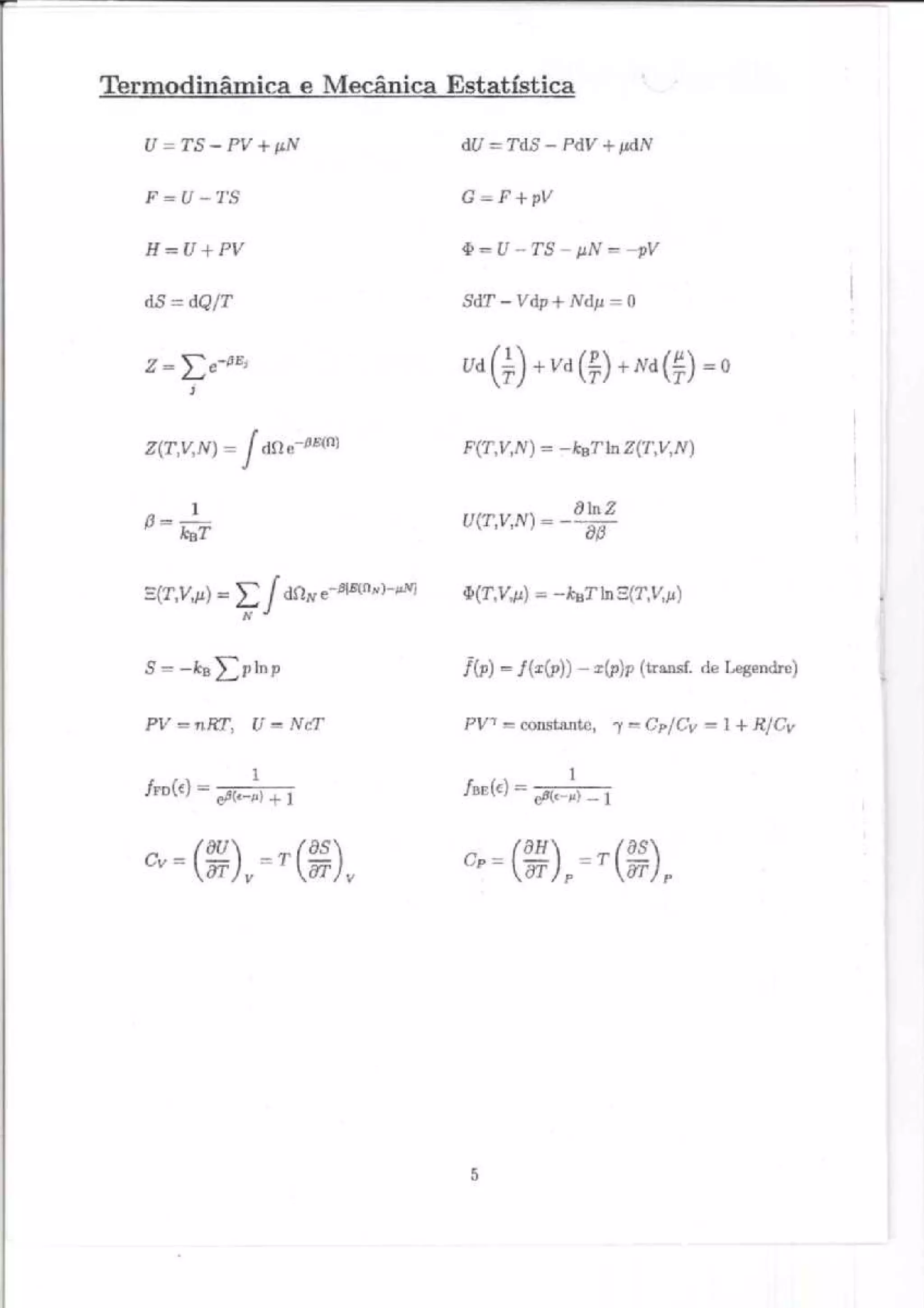 Prova euf 2010_1 | PDF