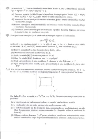 Prova euf 2010_1 | PDF