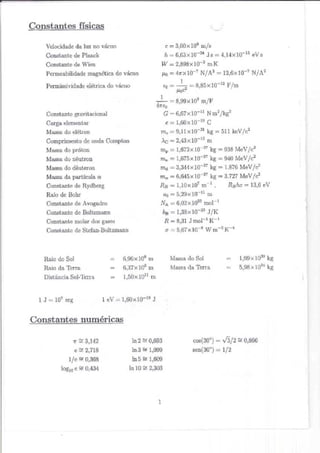 Prova euf 2010_1 | PDF