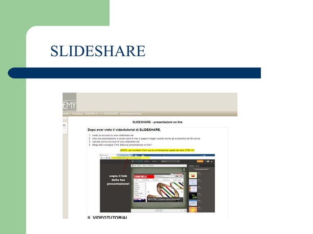 Prova my zanichelli (dartone) | PPT