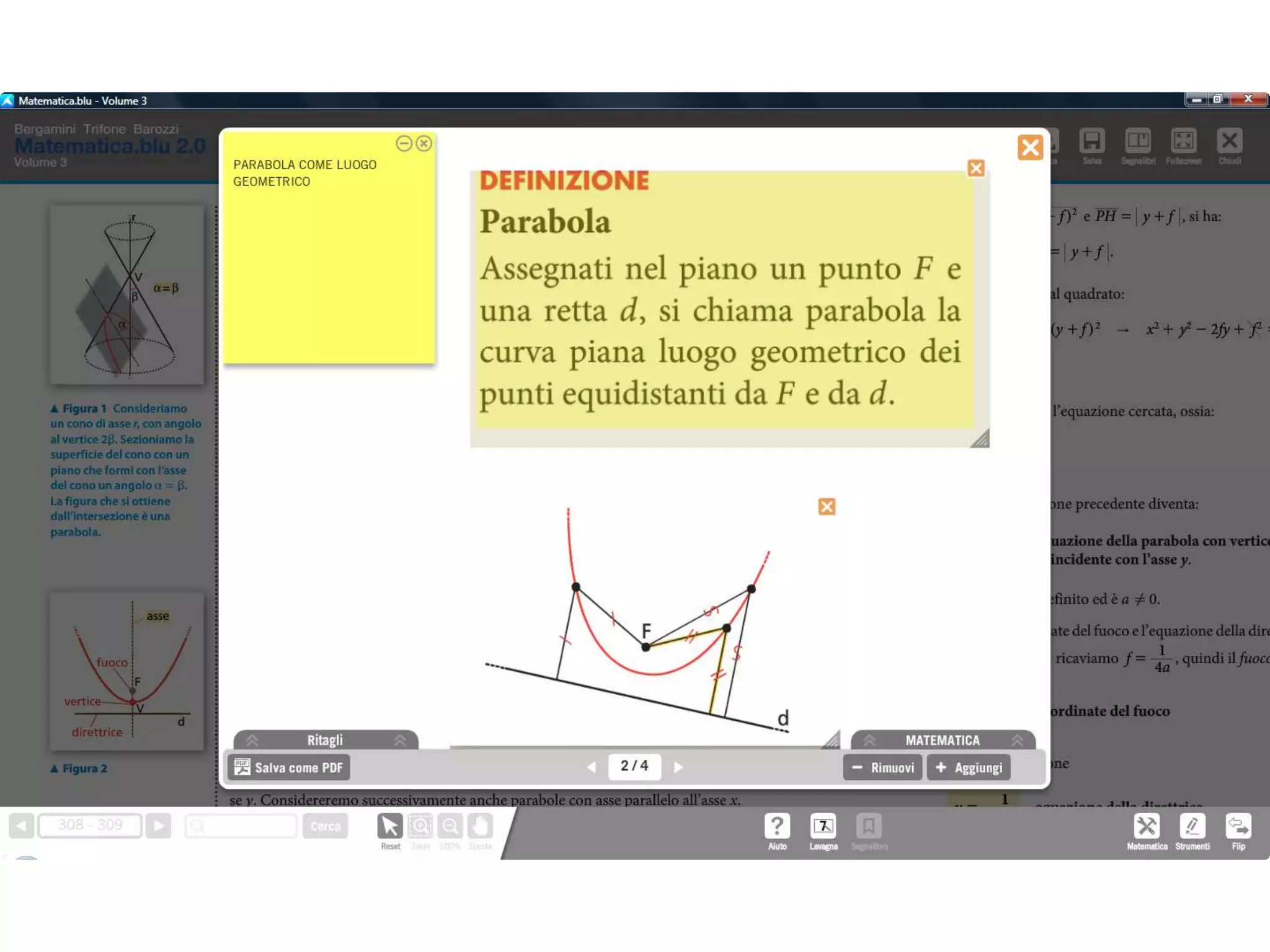 Prova parabola | PPT