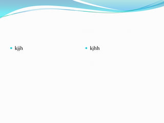 Prova power point | PPT