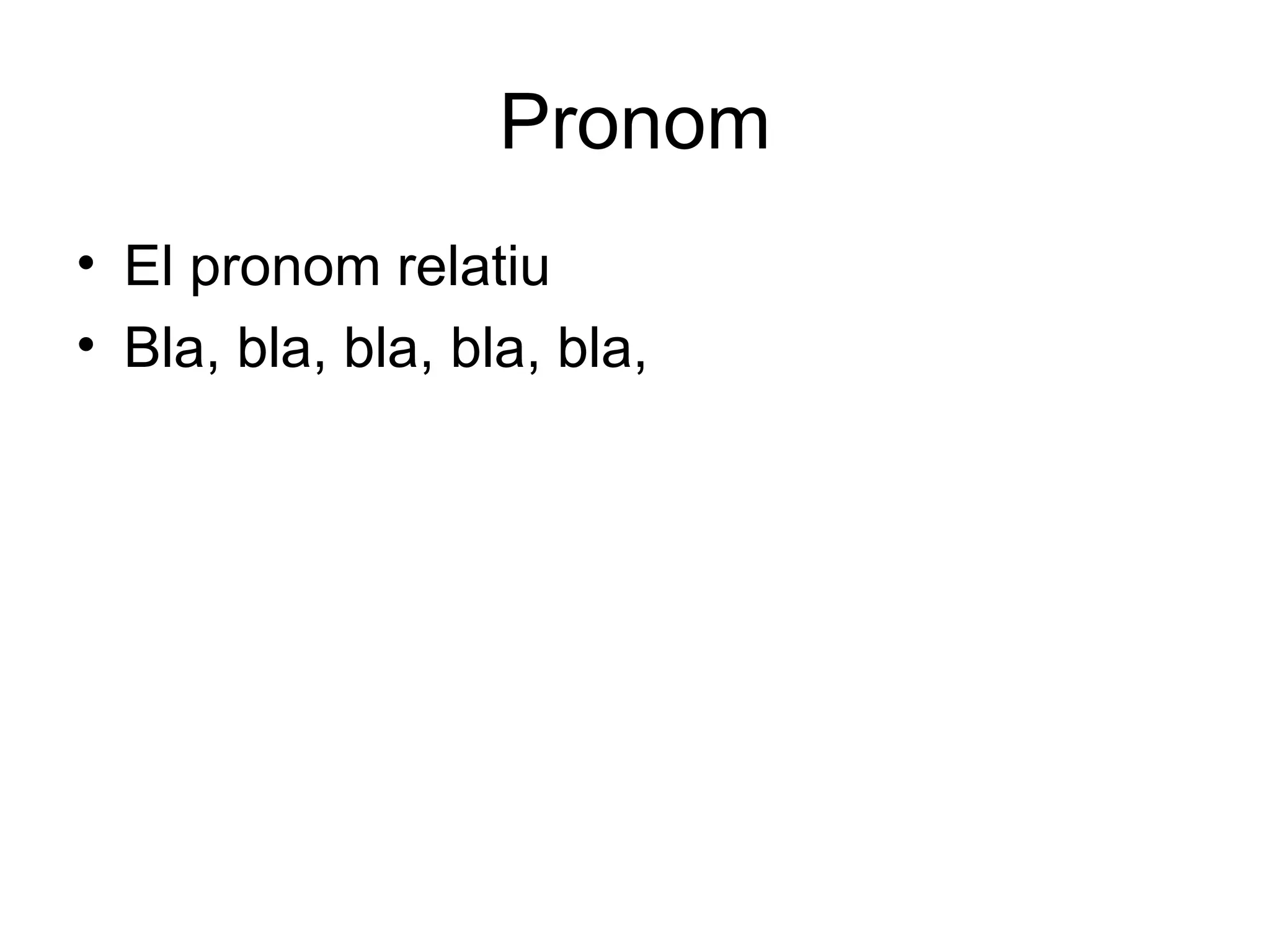 Prova Slideshare | PPT