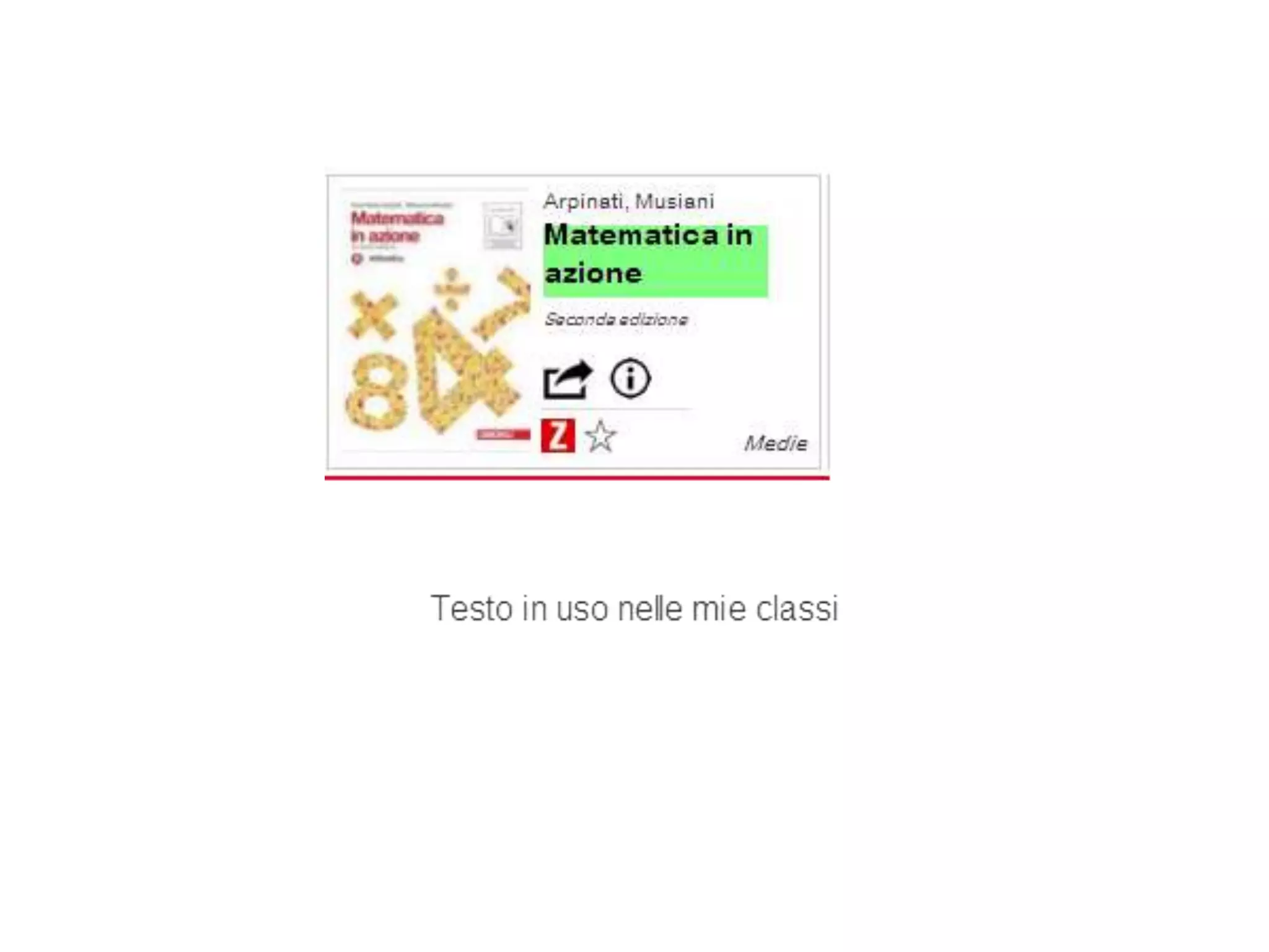 Prova slideshare francesca | PPT