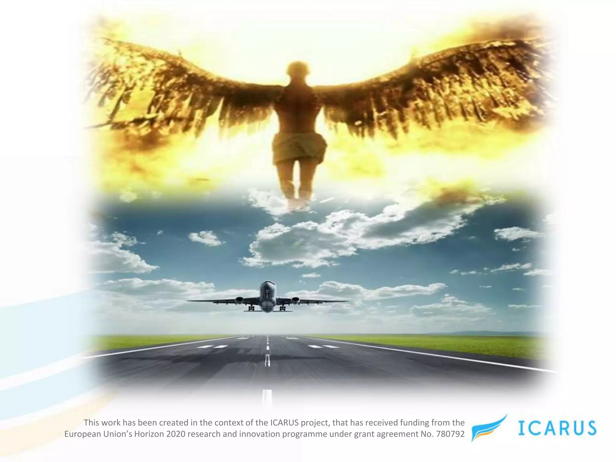 ICARUS @PRO-VE 2019 - Collaborative Knowledge Management Session ...