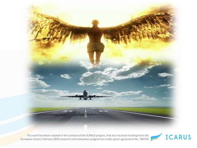 ICARUS @PRO-VE 2019 - Collaborative Knowledge Management Session ...