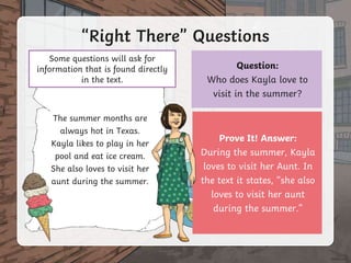 Prove It - Text Evidence Powerpoint.ppt
