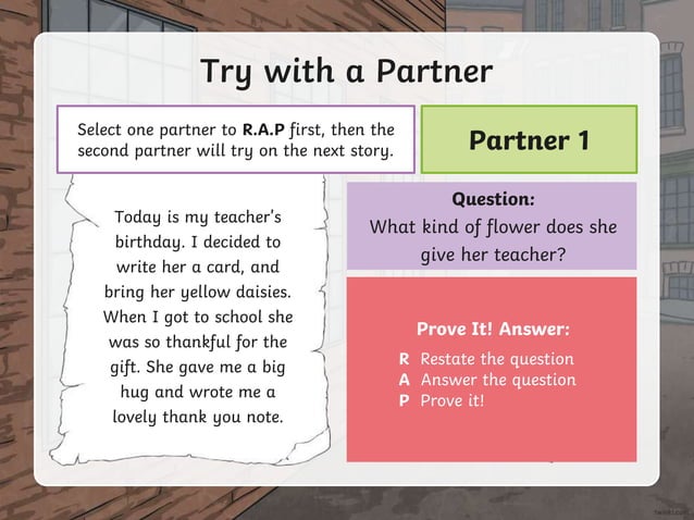 Prove It - Text Evidence Powerpoint.ppt