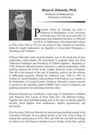 Prove it the art of mathematical argument | PDF