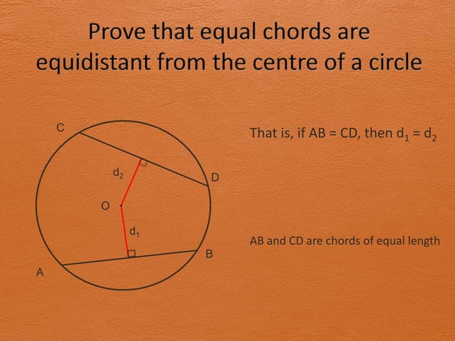 Prove it! (circles) | PPTX