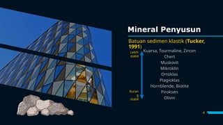 Provenance Batuan Sedimen untuk Petrogenesa.pptx