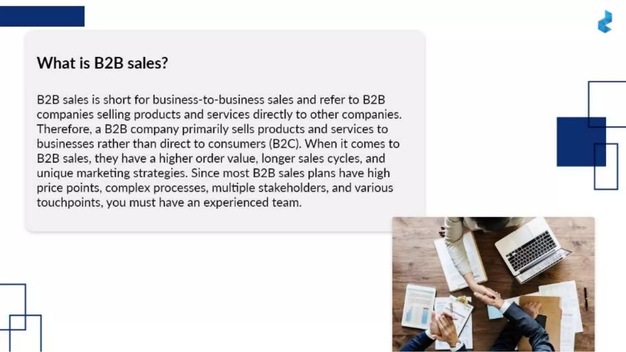 Proven B2B Sales Strategy Examples to Capture Leads.pptx