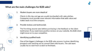 Proven B2B Sales Strategy Examples to Capture Leads.pptx