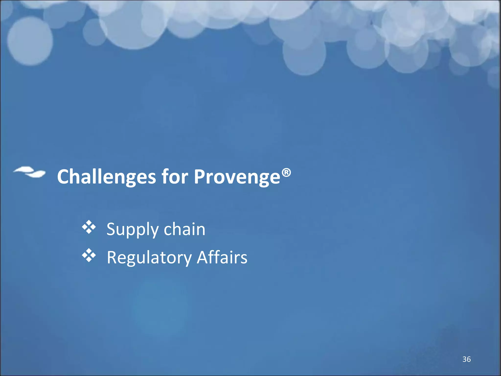 Provenge (Sipuleucel T) | PPT | Cancer | Diseases and Conditions