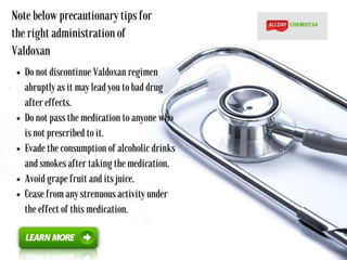 Proven scientific benefits of valdoxan against major depressive ...