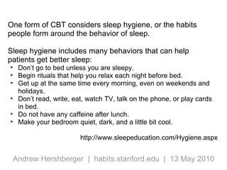 Proven Steps To Habit Formation | PPT