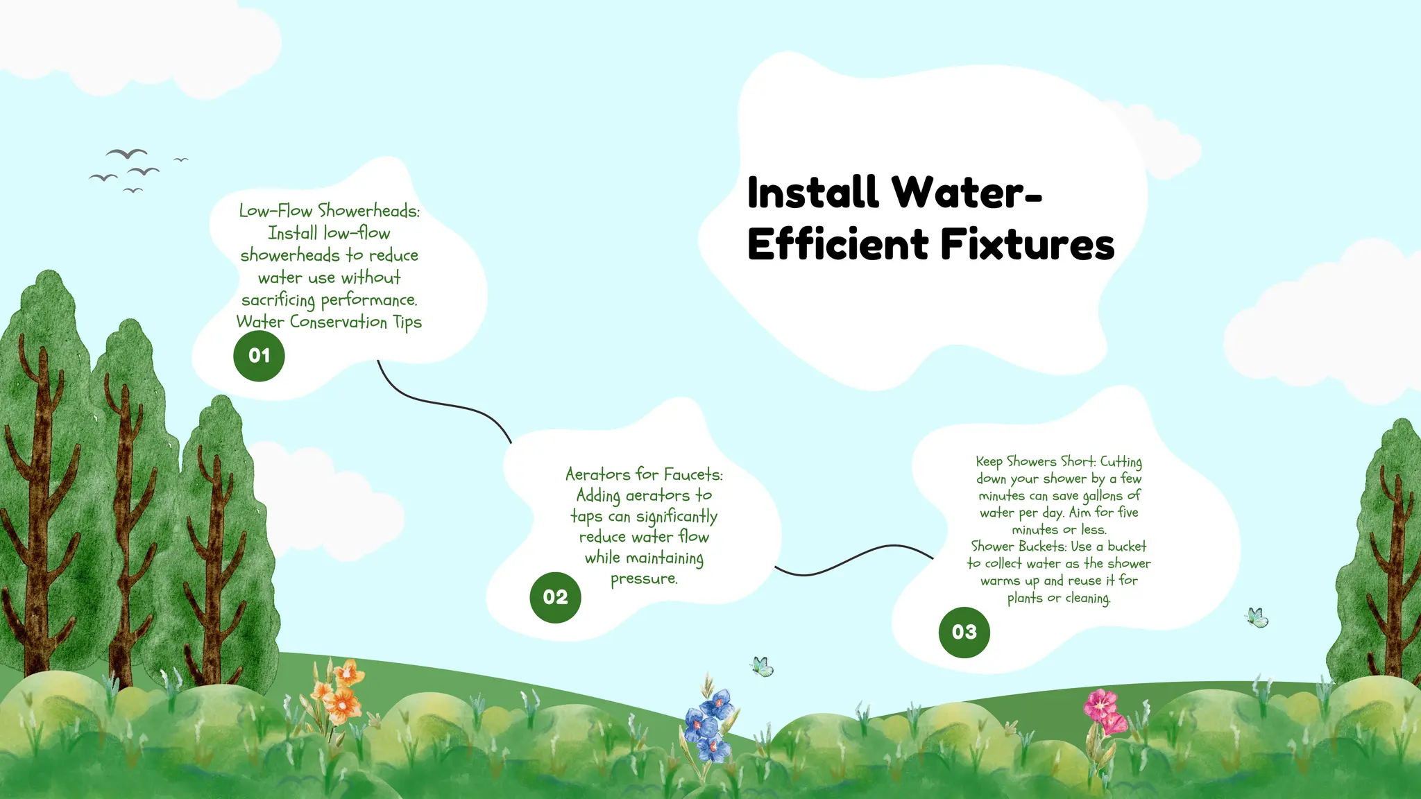 Proven Water Conservation Techniques Protecting Our Most Precious ...