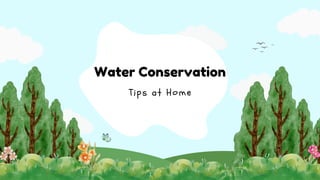 Proven Water Conservation Techniques Protecting Our Most Precious ...