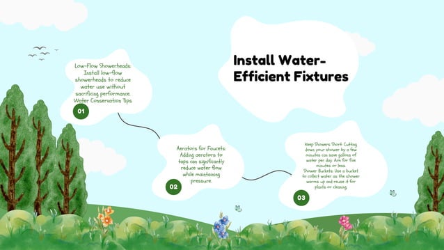 Proven Water Conservation Techniques Protecting Our Most Precious ...