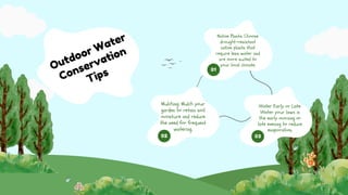 Proven Water Conservation Techniques Protecting Our Most Precious ...