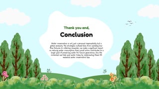 Proven Water Conservation Techniques Protecting Our Most Precious ...