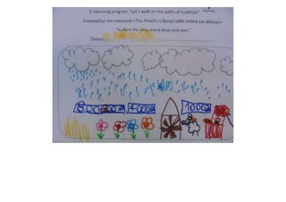 Painting a traditional proverb | DOCX