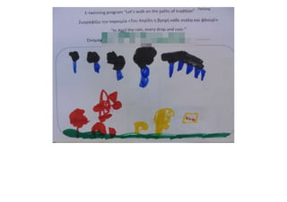 Painting a traditional proverb | DOCX