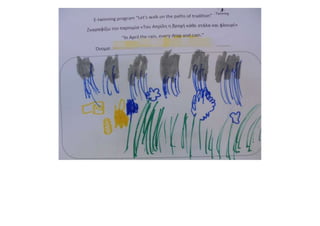 Painting a traditional proverb | DOCX