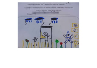 Painting a traditional proverb | DOCX