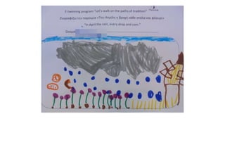 Painting a traditional proverb | DOCX