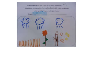 Painting a traditional proverb | DOCX