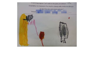 Painting a traditional proverb | DOCX