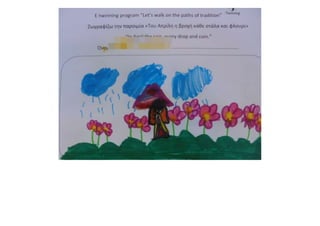 Painting a traditional proverb | DOCX