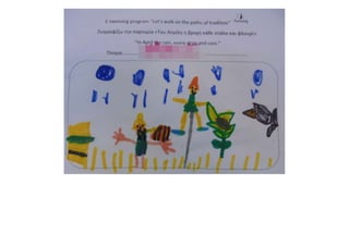 Painting a traditional proverb | DOCX