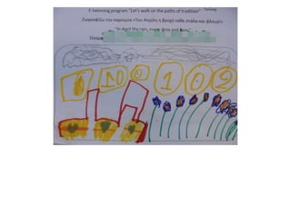 Painting a traditional proverb | DOCX