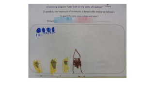 Painting a traditional proverb | DOCX