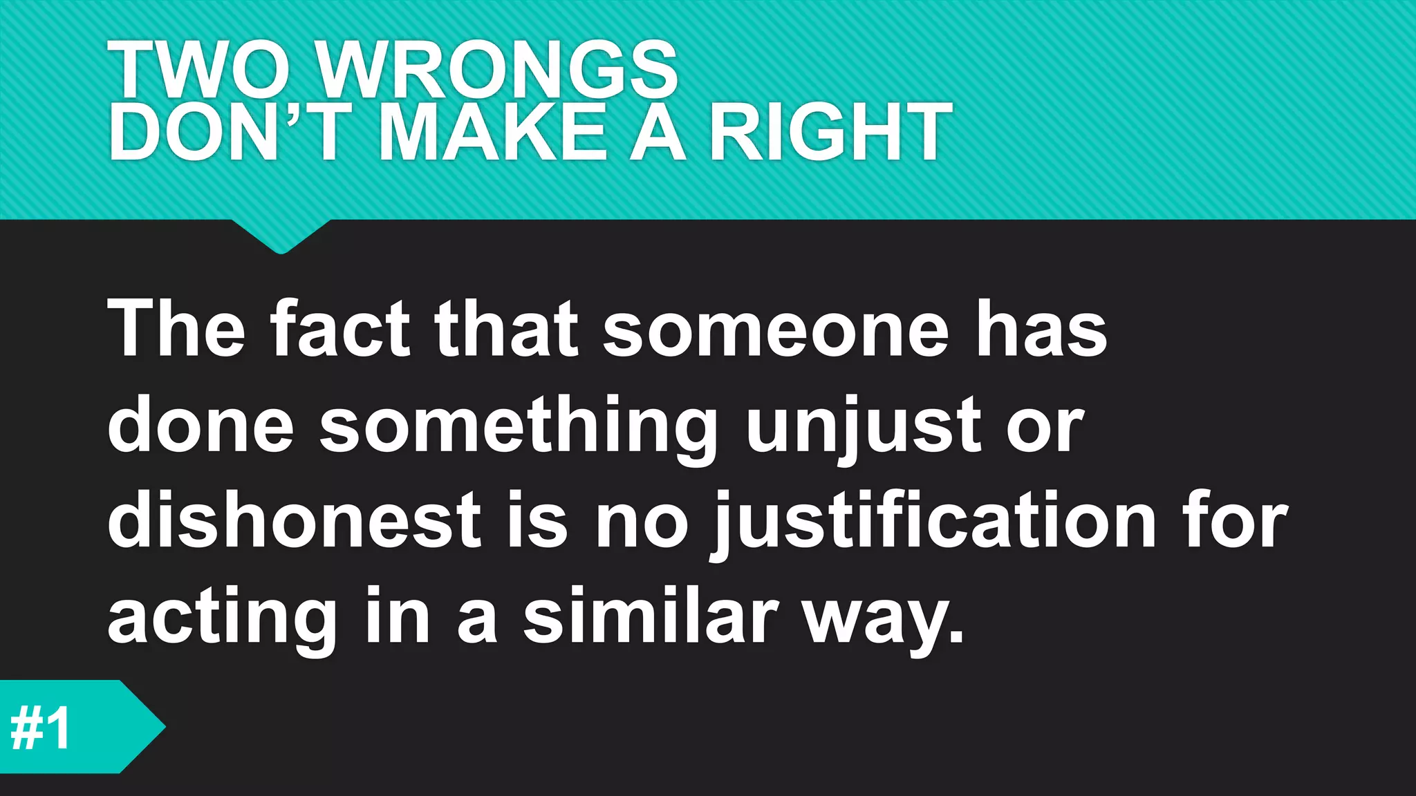 20 Most Commonly Used Proverbs | PPTX