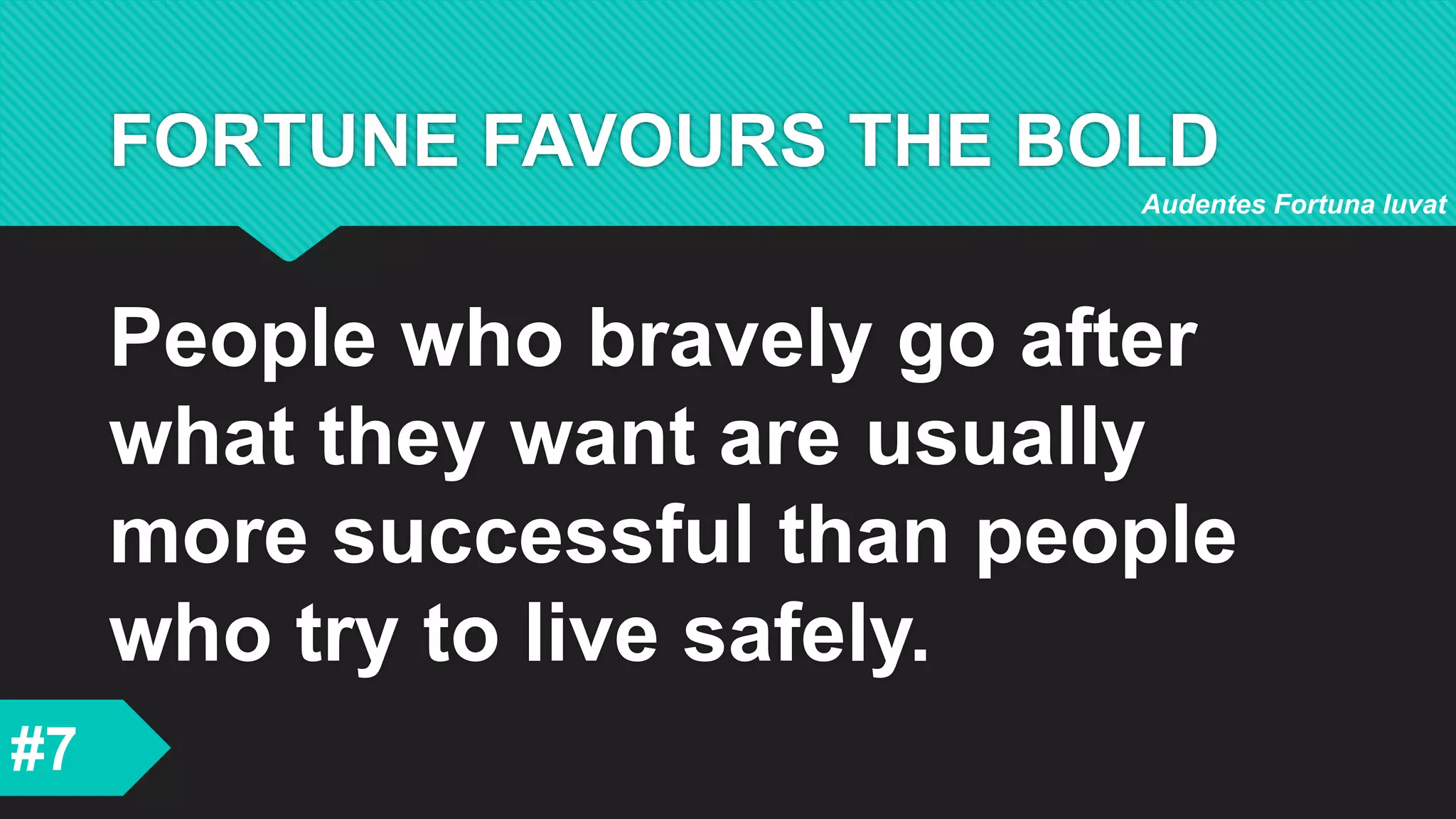 20 Most Commonly Used Proverbs | PPTX