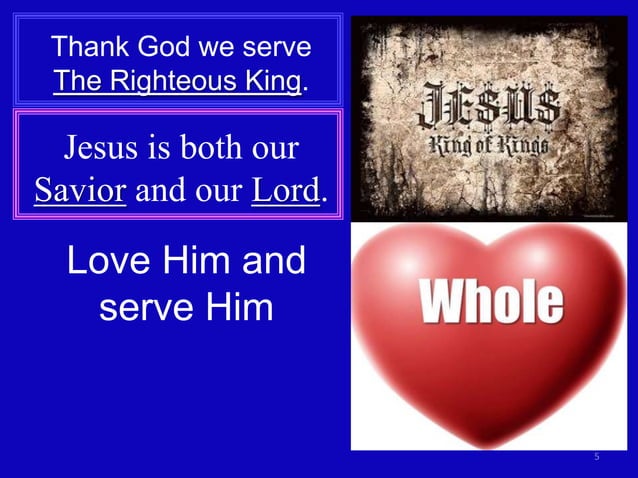 Proverbs 16c avoiding sin | PPT