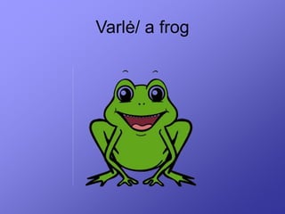 The Seasons: proverbs and riddles | PPT