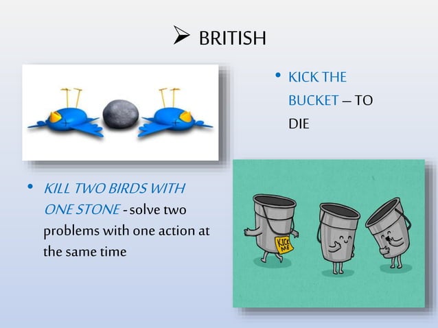 Proverbs, idioms; sayings | PPTX