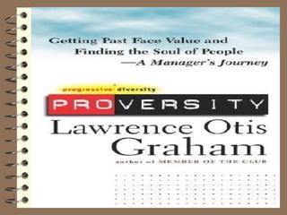 Proversity | PPT