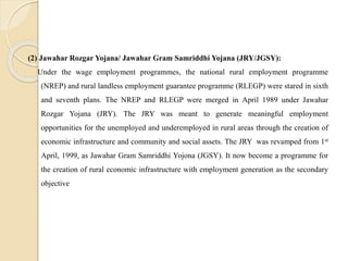 Proverty alleviation programme | PPTX | Debated Sensitive Social Issues ...