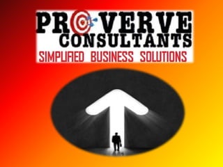 ProVerve New ppt | PPTX