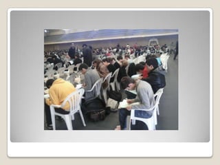 Proves cangur | PPTX